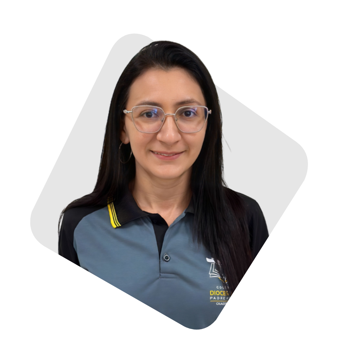 Equipe – Colégio Diocesano